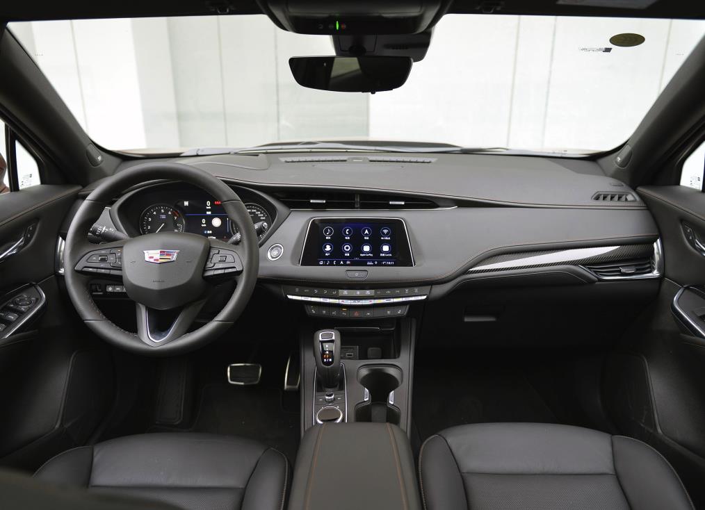 存款29.1万，林肯冒险家和凯迪拉克XT4该选谁？车主说了心里话_百科TA说