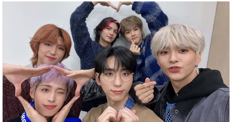 Xdinary Heroes_百度百科