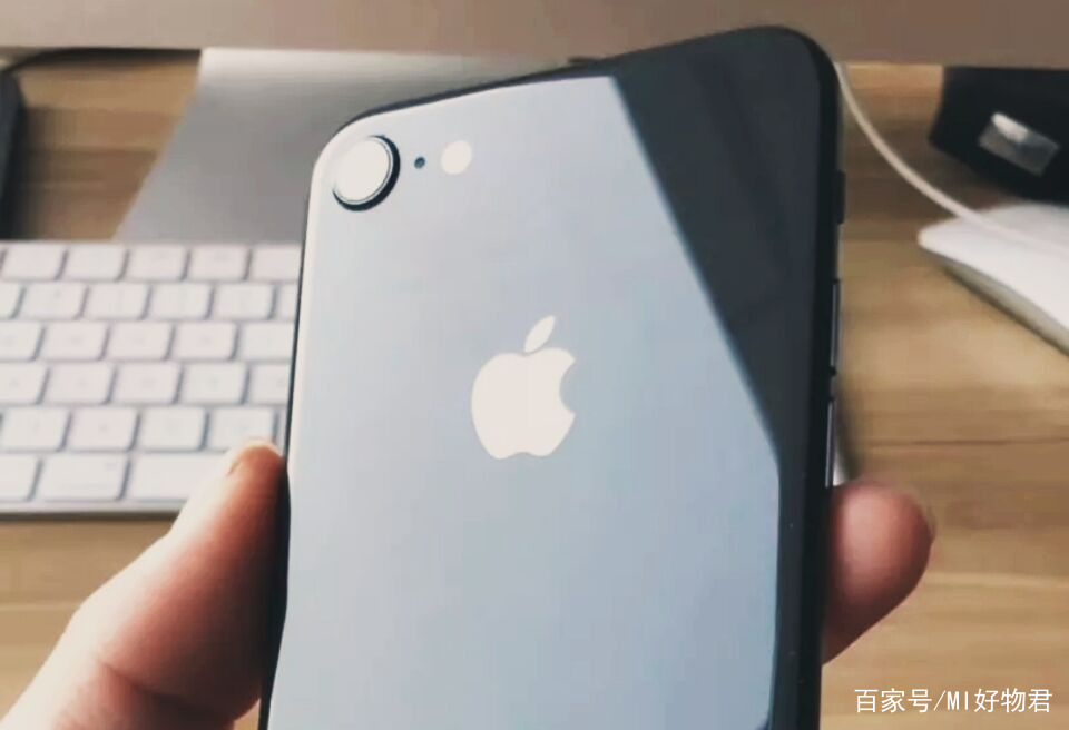 小米10：抱歉，再见！iPhone9：你好，真香！_百科TA说
