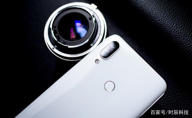 千元机新标杆！魅族Note9六大定制：1398给你旗舰体验_百科TA说