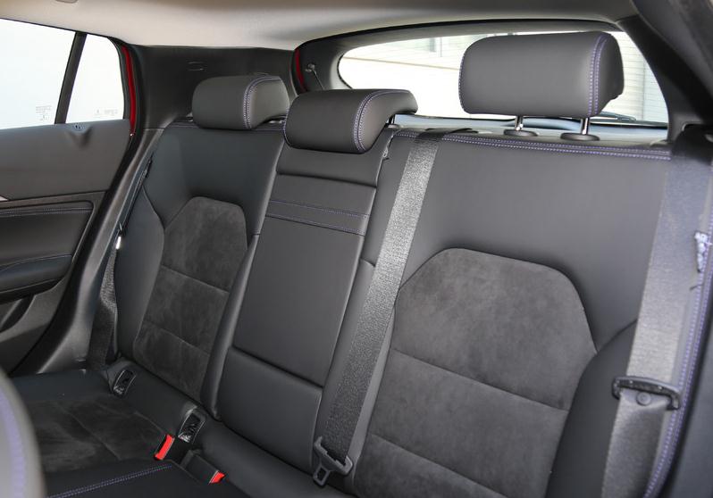 26万怎样选？英菲尼迪QX30和DS6怎么选？看完你就懂了_百科TA说