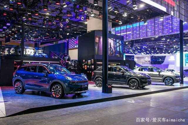 12月上市SUV：红旗E-HS9排面大，坦克300最受关注_百科TA说