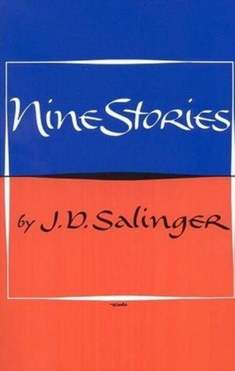 Nine Stories_百度百科