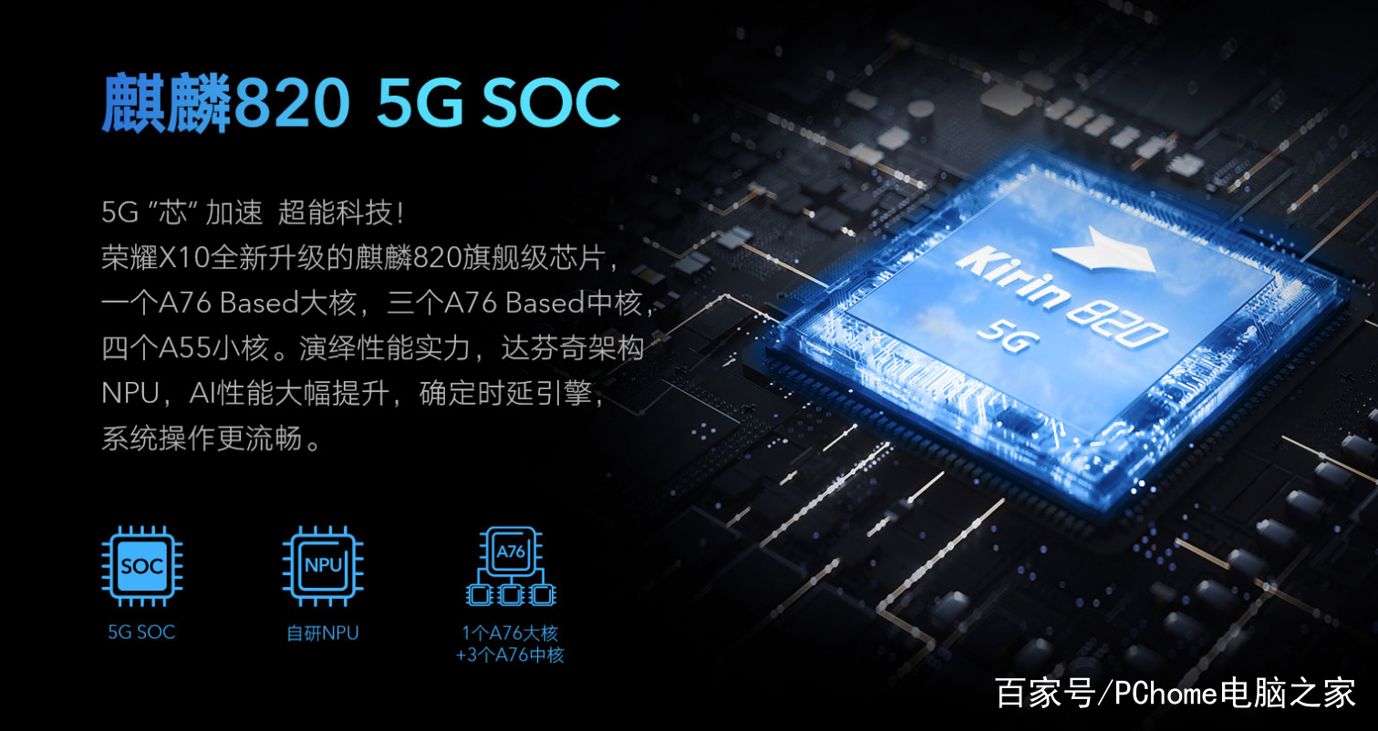 荣耀X10高刷屏体验 90Hz超爽游戏令人心醉_百科TA说