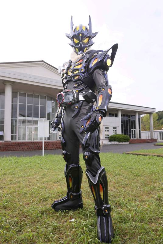 假面骑士Dread_百度百科