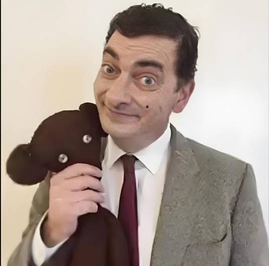 逗逗先生Mr. Pea_百度百科