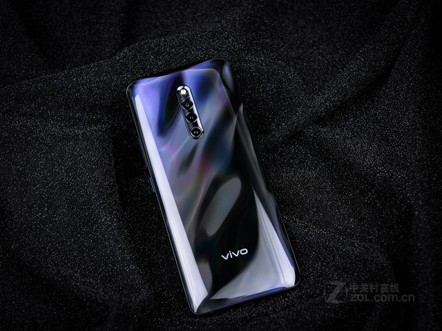 vivo X27 Pro拍照出色 价格仅3598入手不后悔_百科TA说