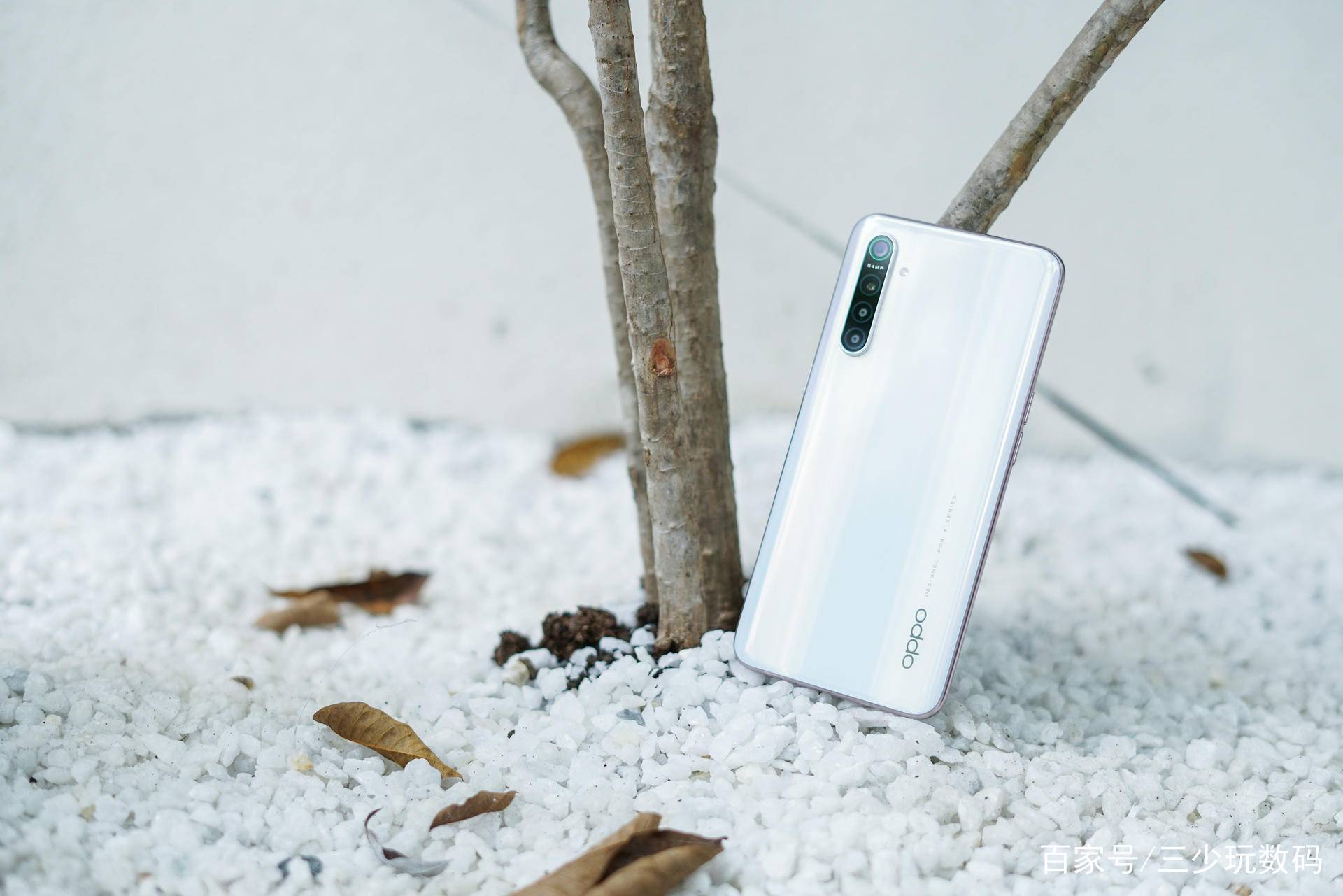 OPPO K5杠上红米K20与华为nova 5z，同样超强配置，一点轻松胜出_百科TA说