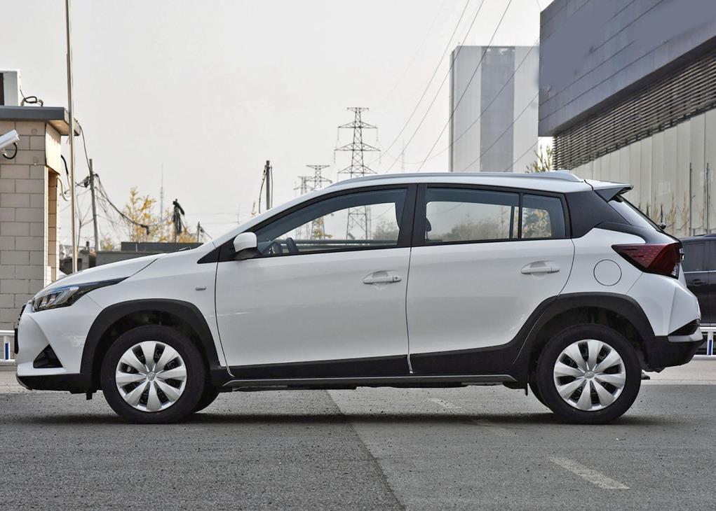 YARiSL致炫养车需要多少开销？多少月薪养得起？听完领悟了_百科TA说