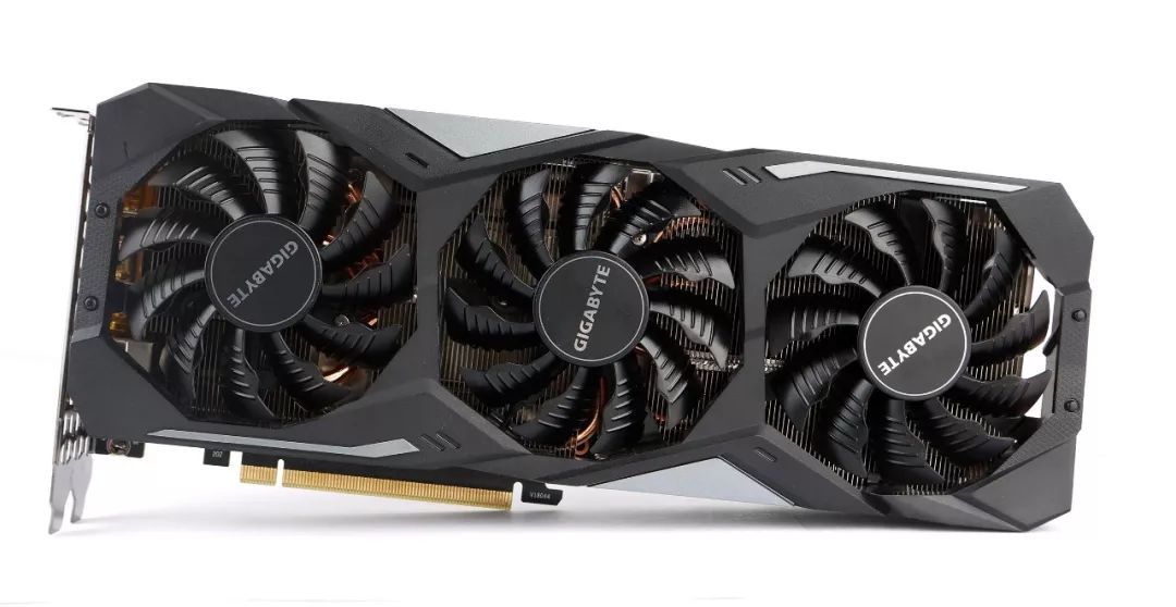 技嘉GeForce RTX 2070 SUPER GAMING OC 8G显卡实战_百科TA说