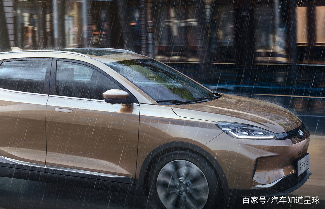 智能交互更突出，威马EX5-Z将于4月13日亮相_百科TA说