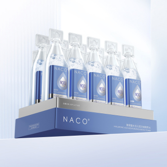 Naco（国货护肤品牌）_百度百科