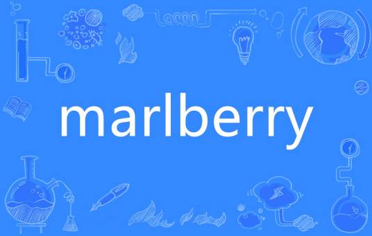 marlberry_百度百科