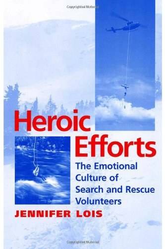 Heroic Efforts_百度百科