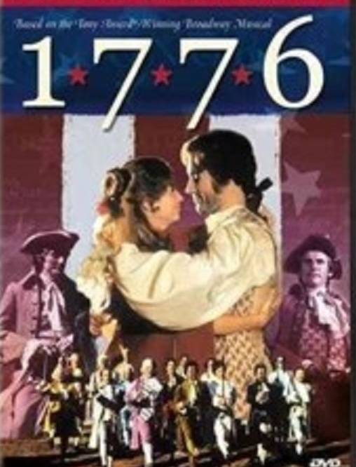 1776（美国1972年彼得·H·亨特执导的电影）_百度百科