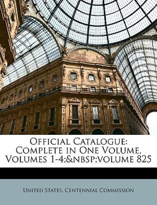 Official Catalogue_百度百科