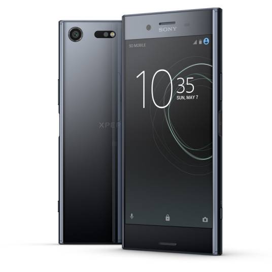 索尼Xperia X1_百度百科