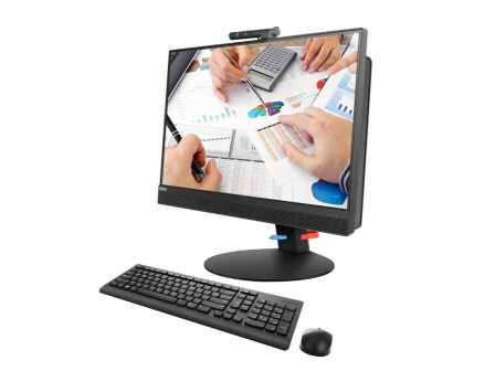 联想ThinkCentre M828z_百度百科