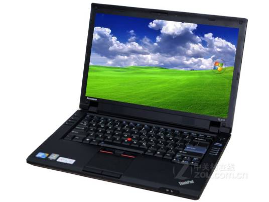 ThinkPad SL410(284255C)_百度百科
