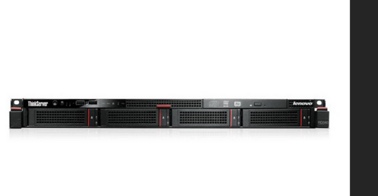 联想ThinkServer RD340_百度百科