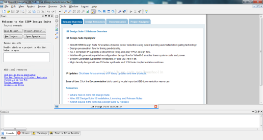 Xilinx ISE Design Suite_百度百科
