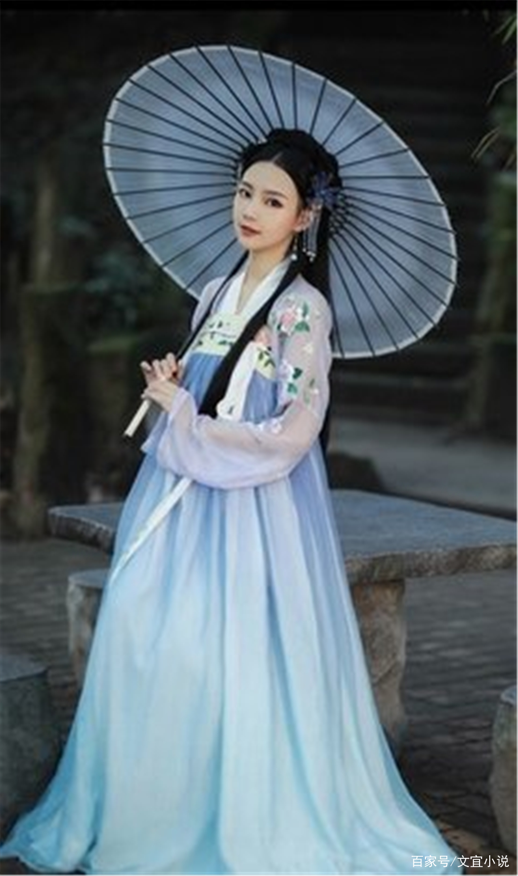 空间文：她重回末世，家传之宝金手指开启空间，山珍海味吃不尽！_百科TA说