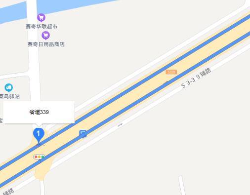 江苏S339省道_百度百科