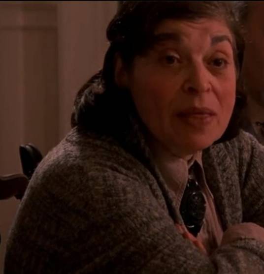 Anna Berger_百度百科