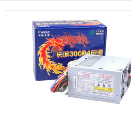 长城ATX-300P4-PFC_百度百科