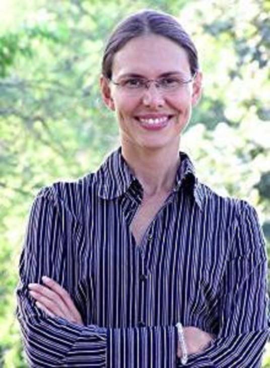 Lisa Wegner_百度百科