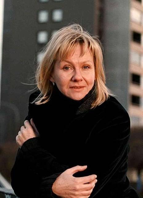 Viveka Seldahl_百度百科