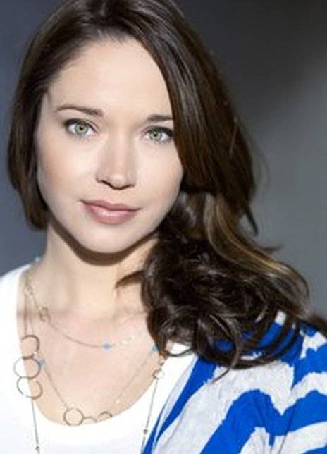 Shannon McLemore_百度百科