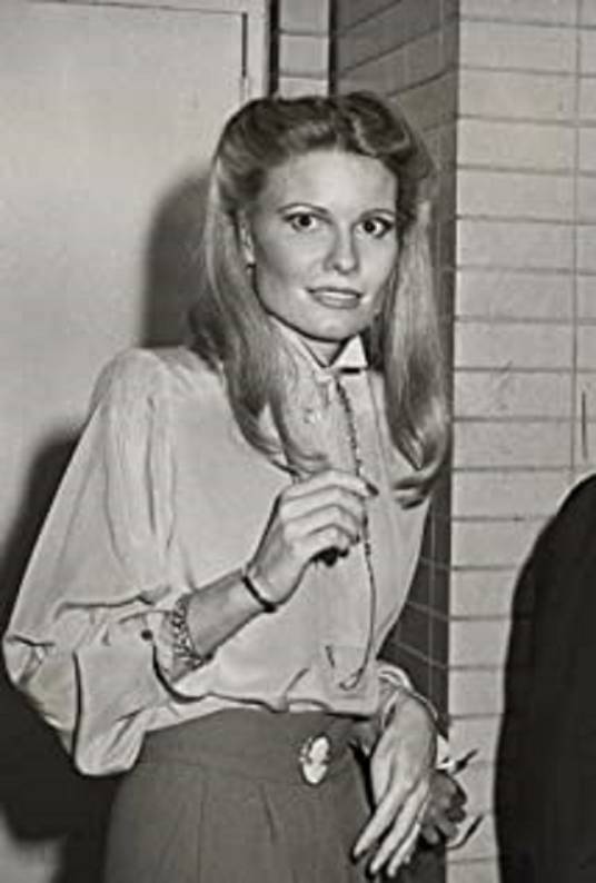 Susan Hunt_百度百科