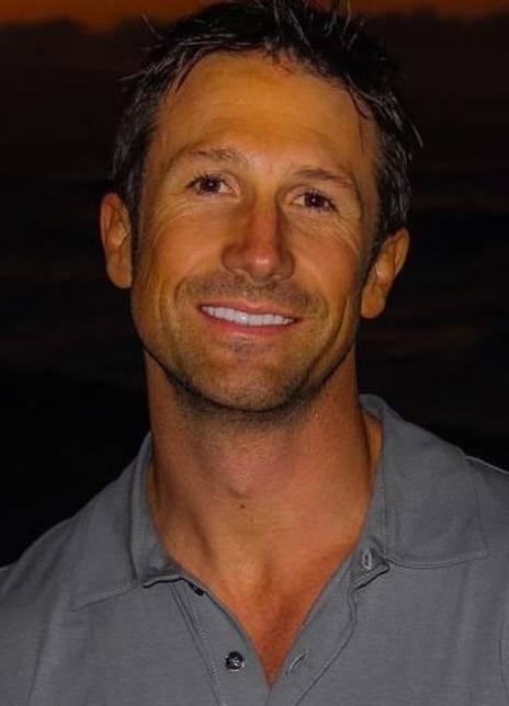 Matthew Reese_百度百科