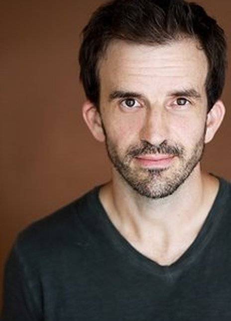 Ronnie Steadman_百度百科