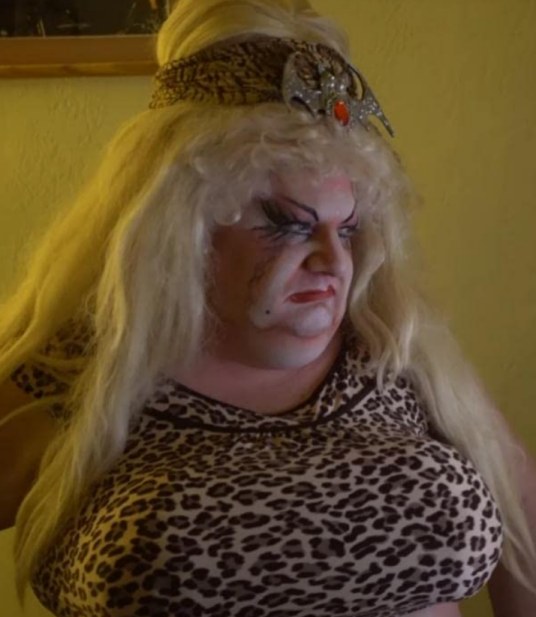 Babette Bombshell_百度百科