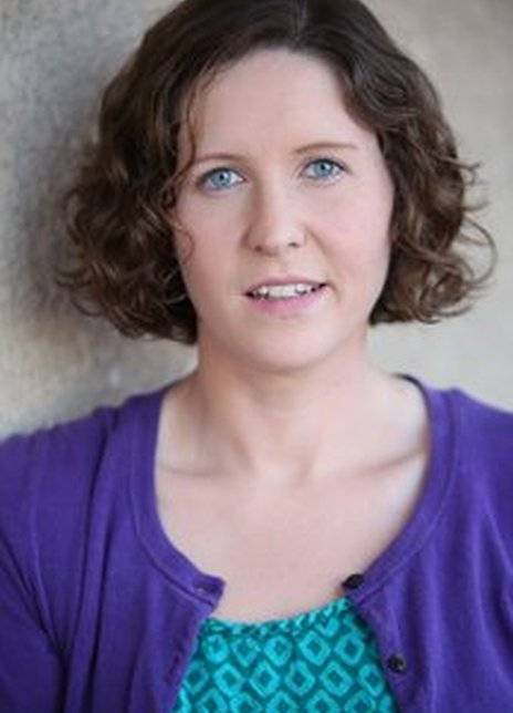 Katie Curley_百度百科