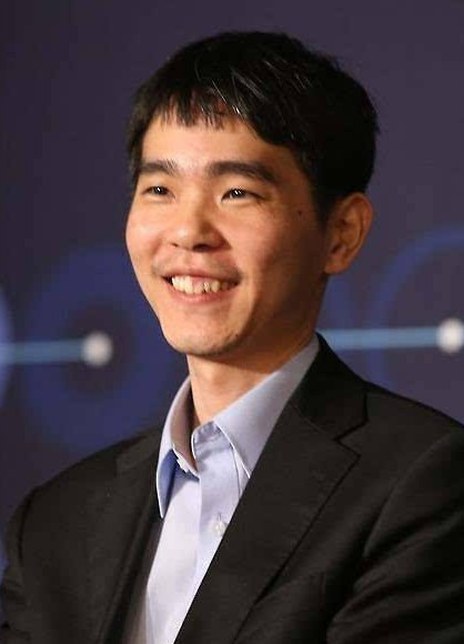 Lee Sedol_百度百科