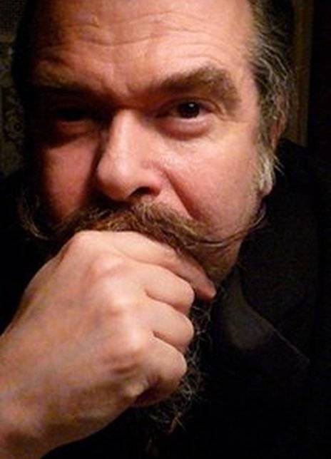 Joe Coleman_百度百科