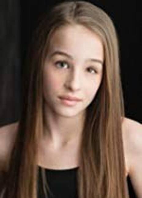 Chelsea Miller_百度百科