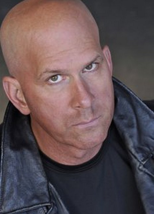 Stephen R. Peluso_百度百科
