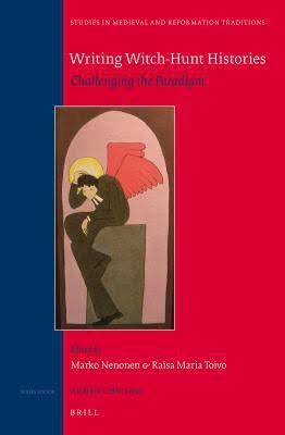 Writing Witch-Hunt Histories_百度百科