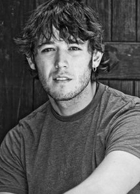 Charlie Chappell_百度百科