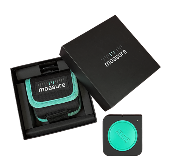 Moasure ONE_百度百科