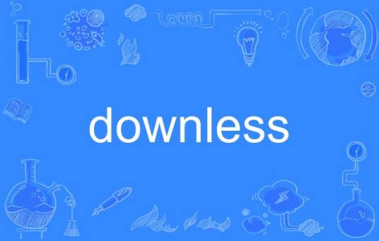 downless_百度百科