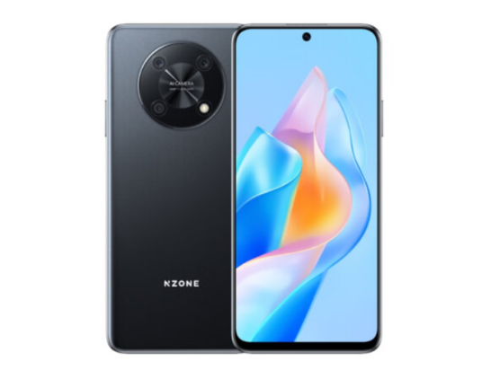 NZONE 50 Pro_百度百科