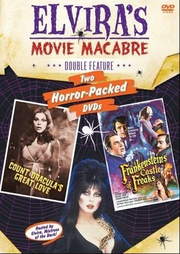 Movie Macabre_百度百科