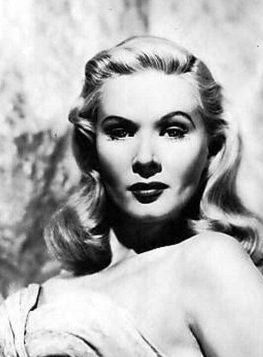 June Vincent_百度百科