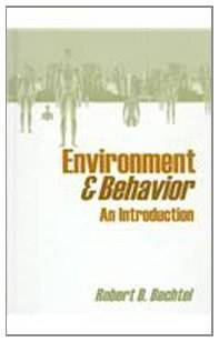 Environment and Behavior_百度百科