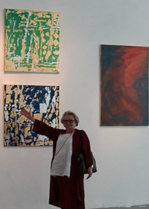 Renate Pribert-Zimny_百度百科